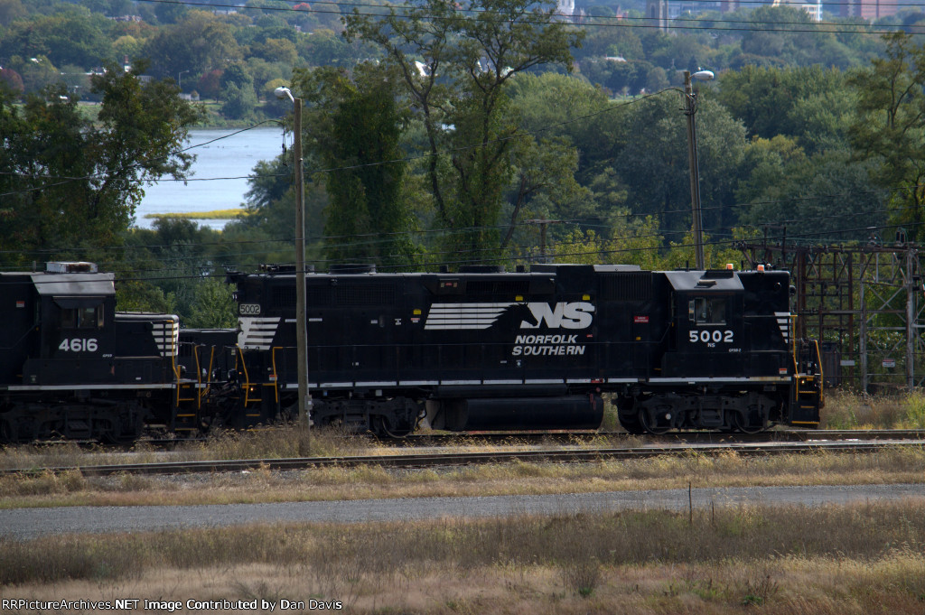 NS 5002